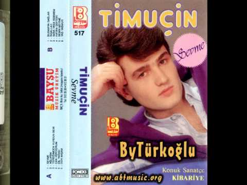 Timuçin - Dün Akşam 1990 www.abtmusic.org