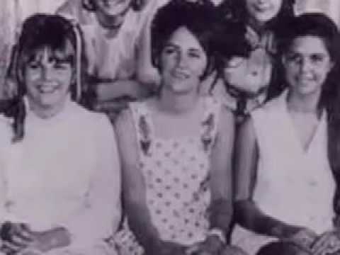 the feminine complex - i won't run - YouTube