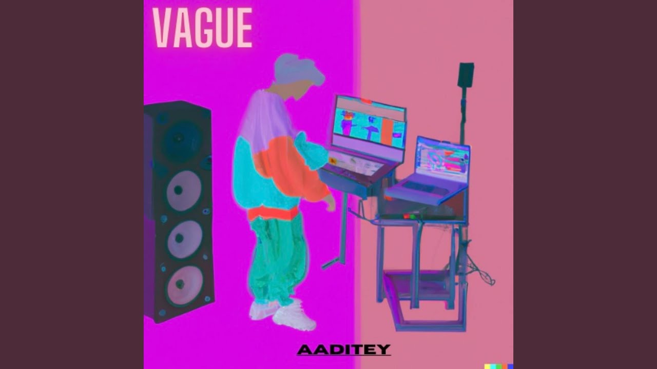 Vague - YouTube