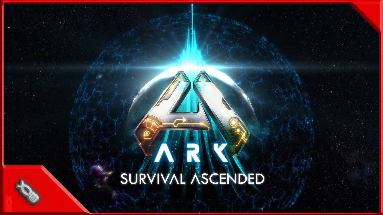 ARK SURVIVAL ASCENDED TRAILER - YouTube