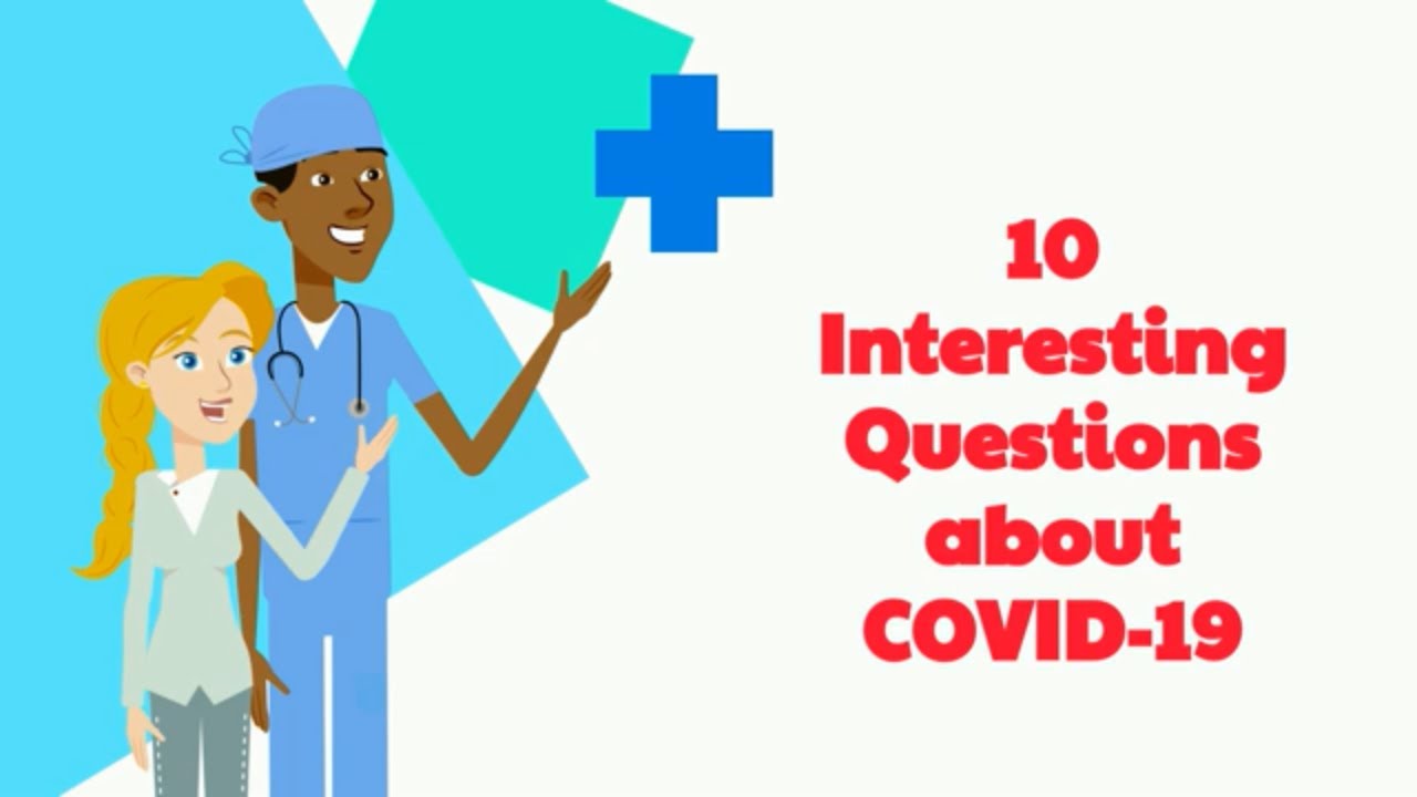 Quiz # 1 | Coronavirus Quiz | 10 Interesting Questions | How much you ...
