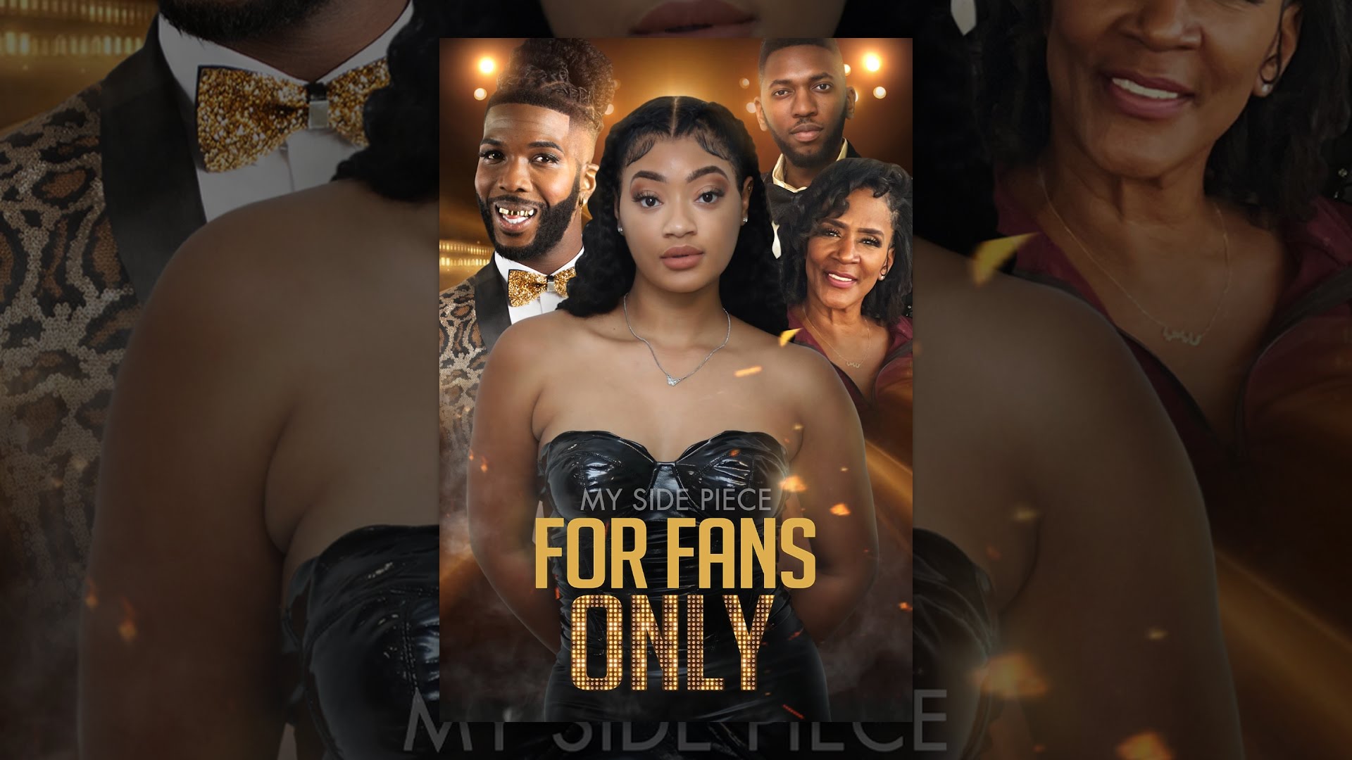 My Side Piece For Fans Only - YouTube