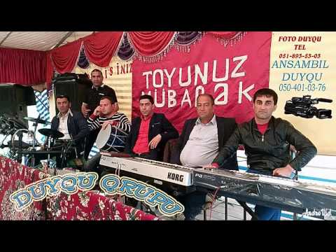 Ordubad Duygu ansamblı
