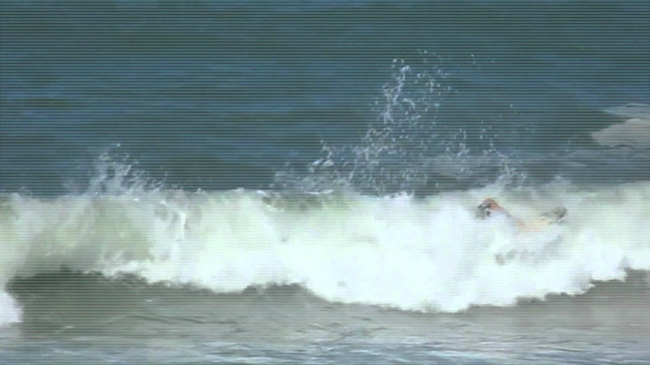 Matheus Toledo BIG layback snap - YouTube