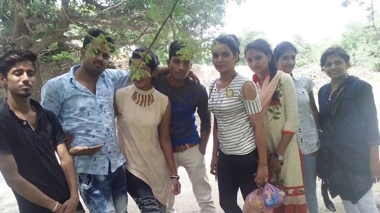 Cvas navania vallabhnagar - YouTube