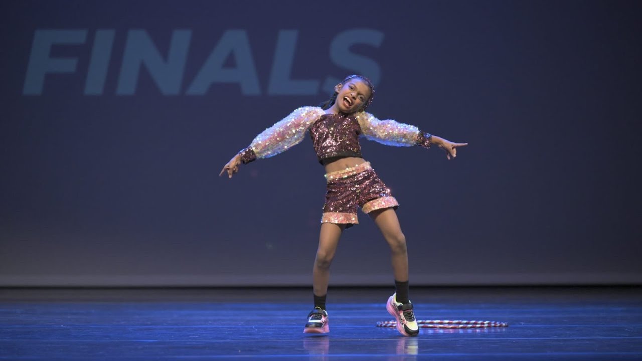 Global Dance Open 2024 Finals in -Apeldoorn, Netherlands ..4th place 🎉 ...