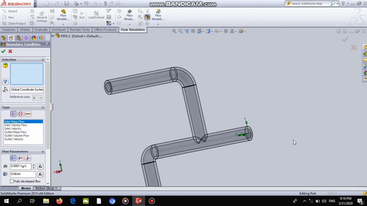 Pipa Two Outlet - YouTube