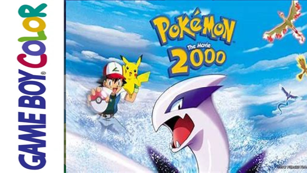 POKEMON EL PODER DE UNO VERSION 8 BITS - YouTube