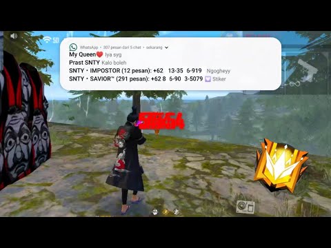 Notif Pacar Shot 🎯😎🇮🇩