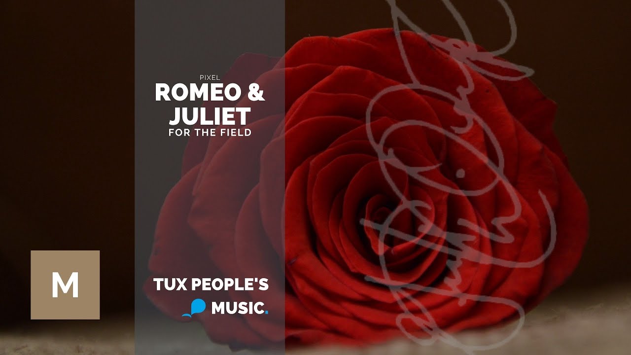 Romeo and Juliet (Marching Band Show) - PIXEL - YouTube