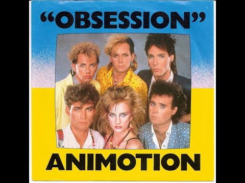 Animotion - Obsession Remix 2023 - YouTube