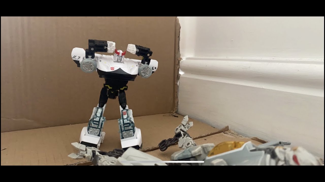 Think Mark Think - YouTube