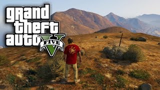 Gta 5 Cj Grave