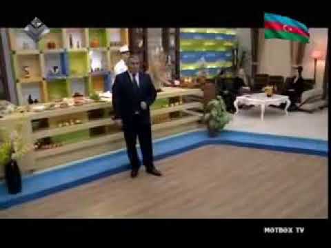 Kal benim ucun ilham memmed