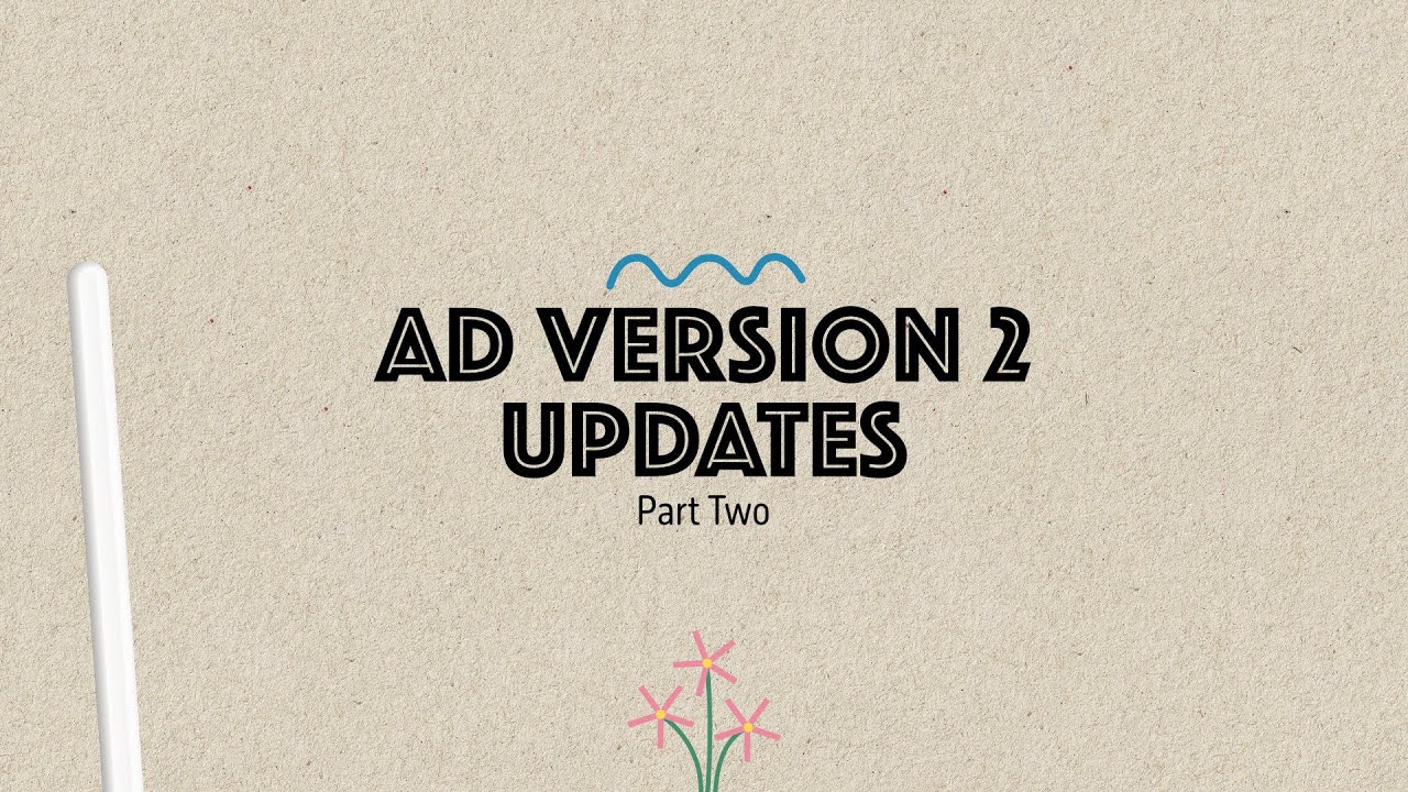 Course Teaser: Affinity Designer 2 iPad Basics - Exploring the Updates ...