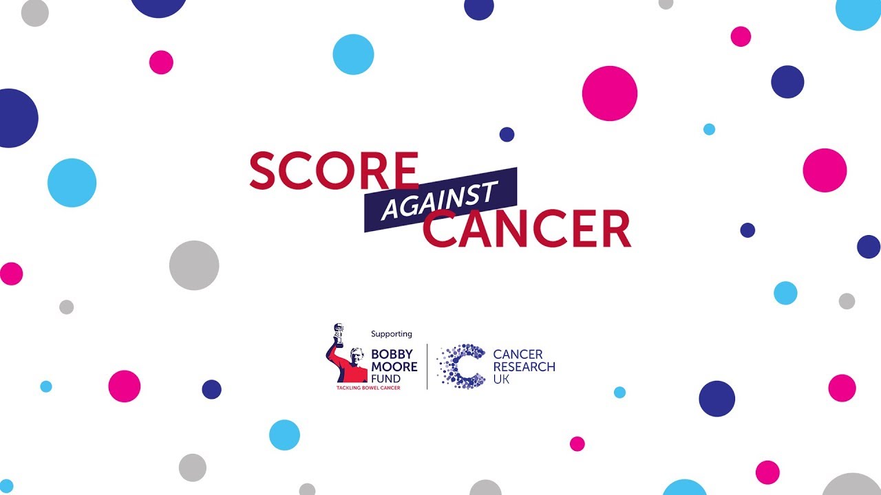 Score Against Cancer 2019 - YouTube