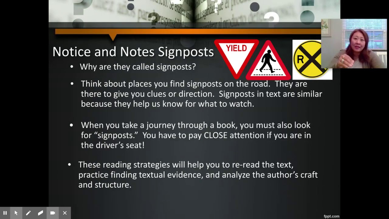 Signpost Introduction - YouTube