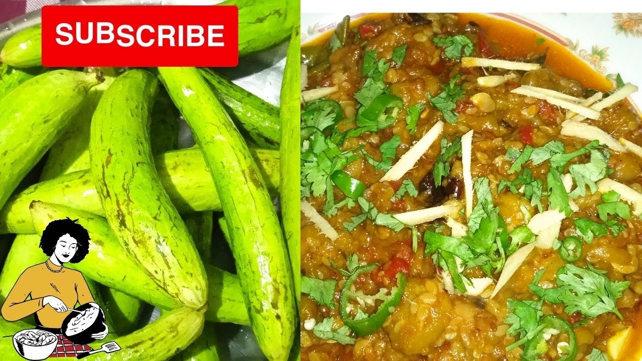 turai ki sabji/| Tori Recipe | Ridge Gourd | Vegetable Recipe by ...