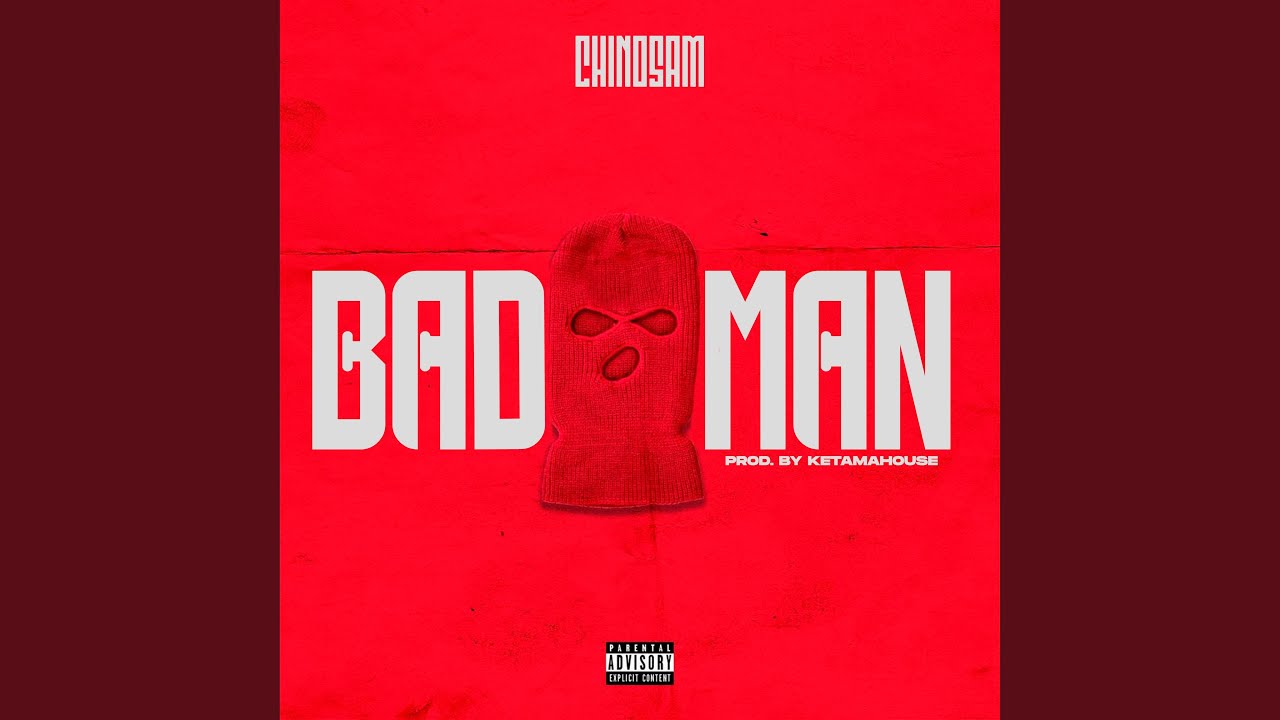 Bad Man - YouTube