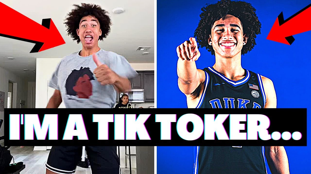 JARED MCCAIN & DUKE WILD SECRET... (TIK TOK OR HOOPER?) - YouTube