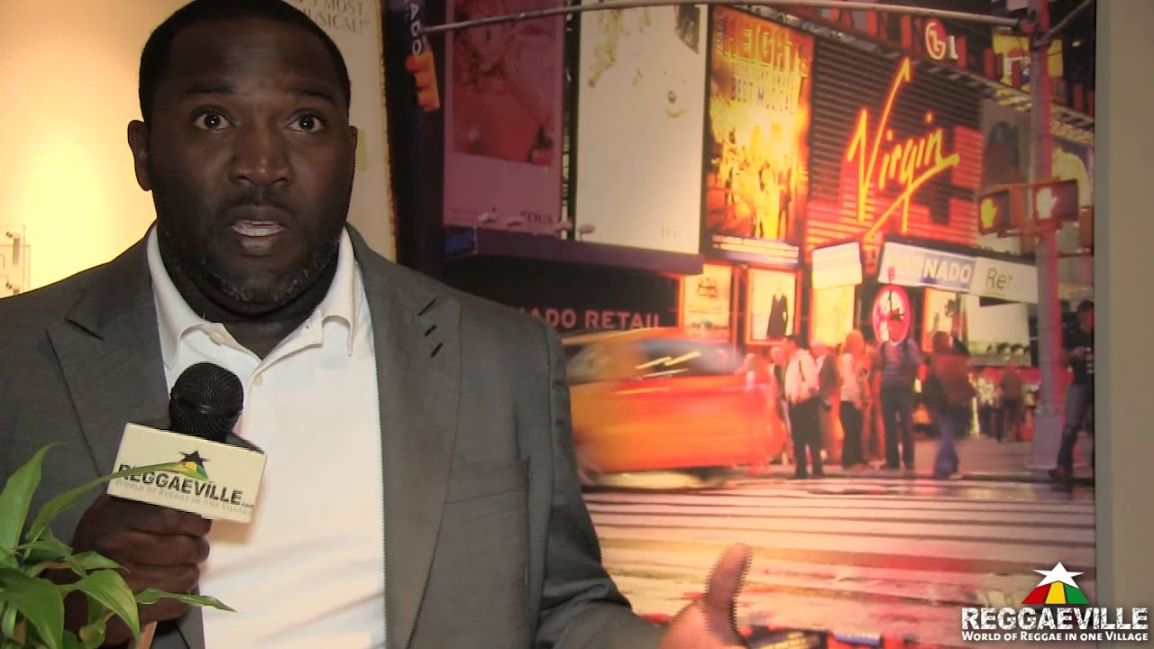 Director Jay Will [Game Over] On Some Artists' Work Ethics - YouTube