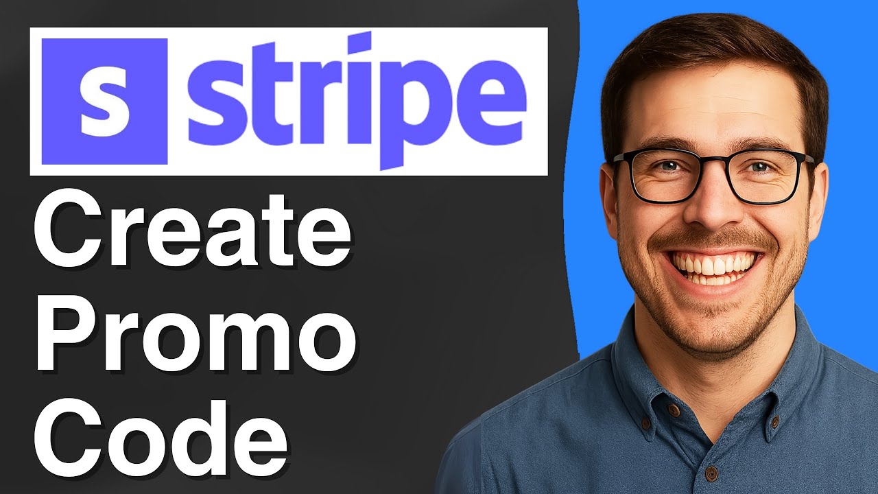 How to add promo code in stripe [2025 Easy Guide] - YouTube