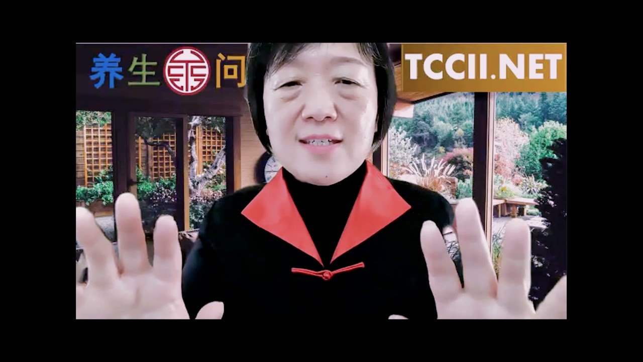 Shaolin Yizhichan Qi Projection medical Qigong (1 Finger Zen) Dr Xie Dr ...