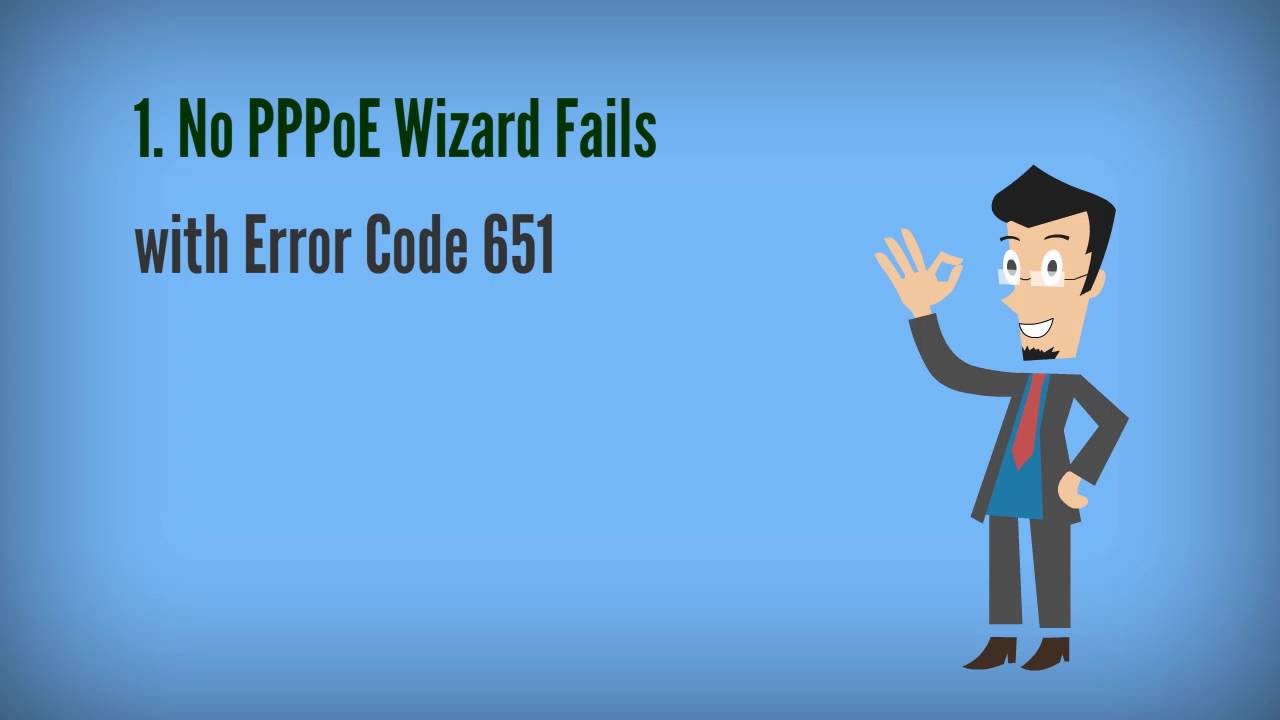 How To Easily Fix Error Code 651 YouTube how-to-easily-fix-error-code-651-youtube