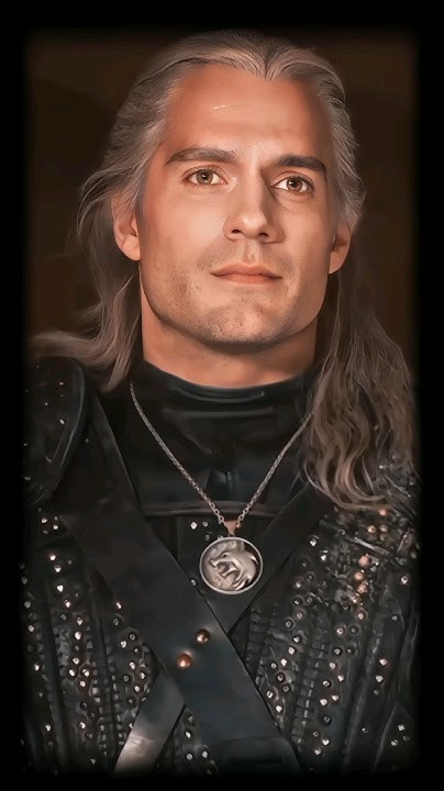Evil Is Evil Stregobor The Witcher Edit Narvent Fainted Geralt