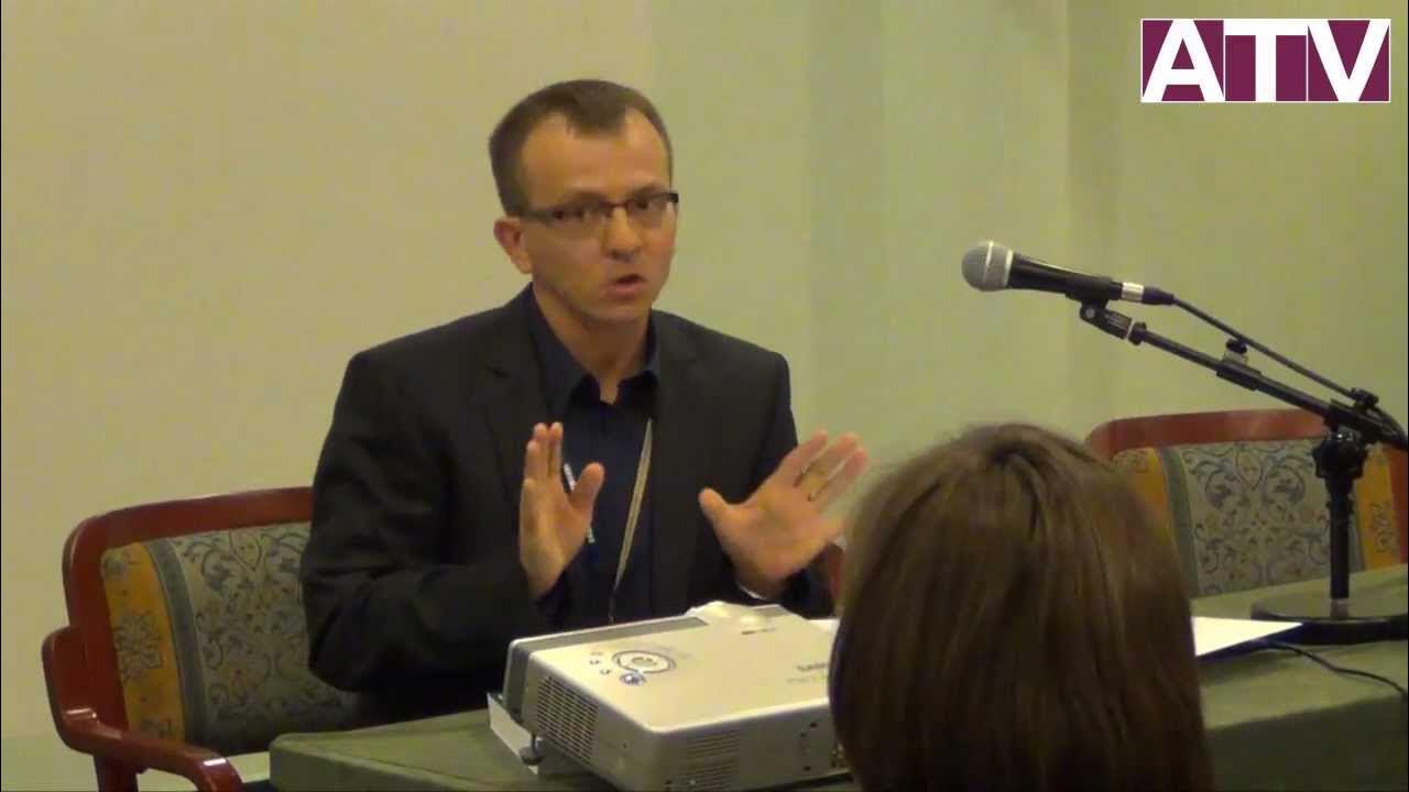 IX Polski Zjazd Filozoficzny - Sekcja epistemologii - Tomasz Zarębski - YouTube