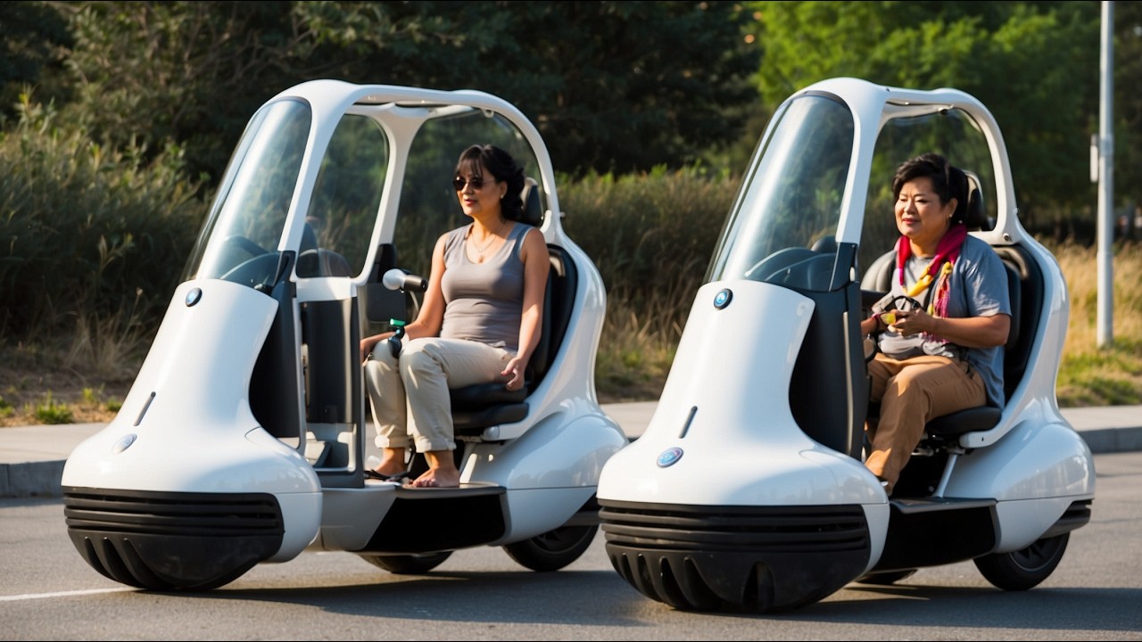 14 COOLEST VEHICLES THAT WILL BLOW YOUR MIND - YouTube
