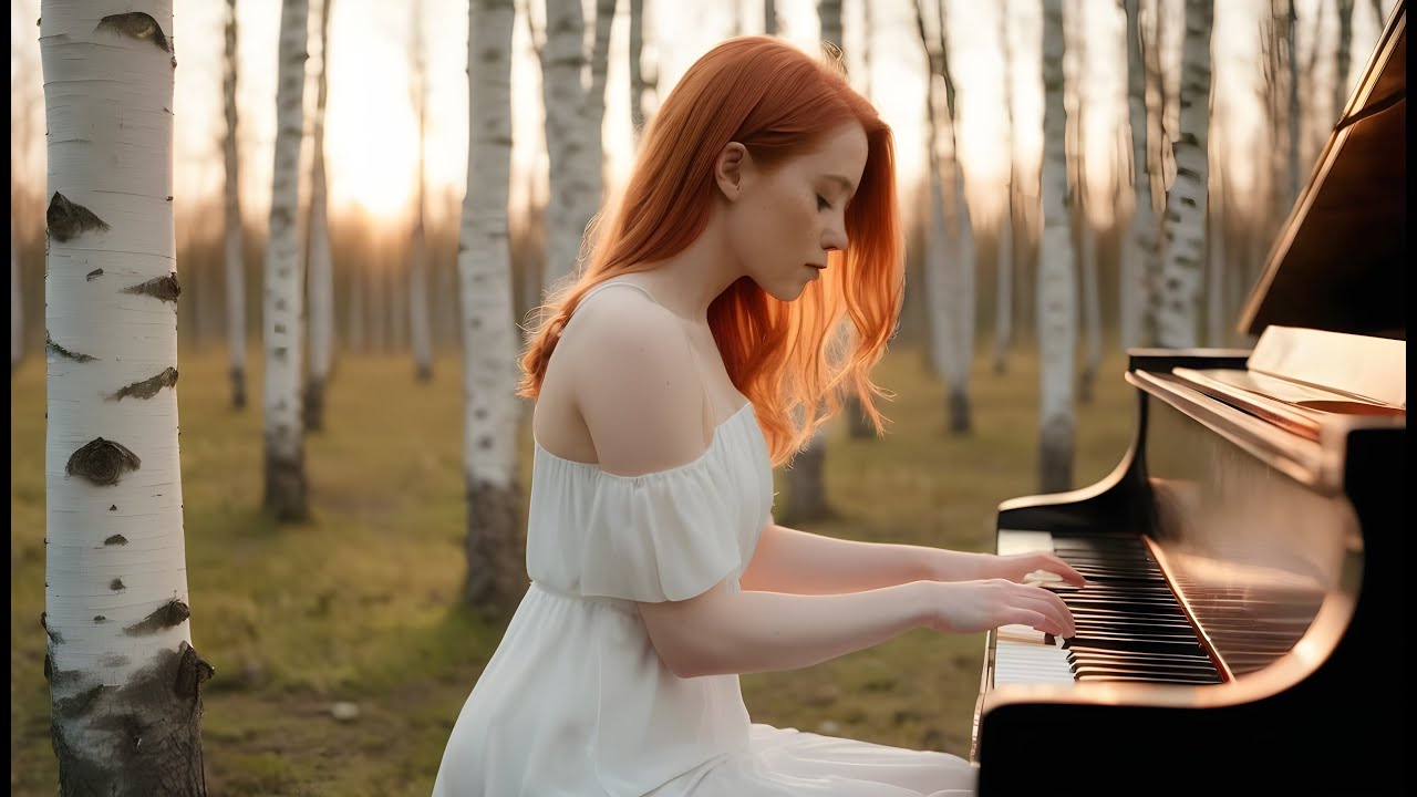 Harmony in Solitude: Classical Music for Healing the Soul - YouTube
