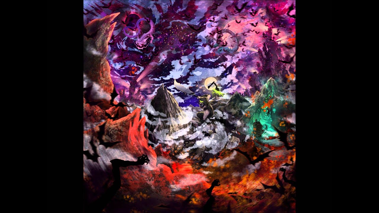 The Mad Conductor - Super Solar Prominence - YouTube