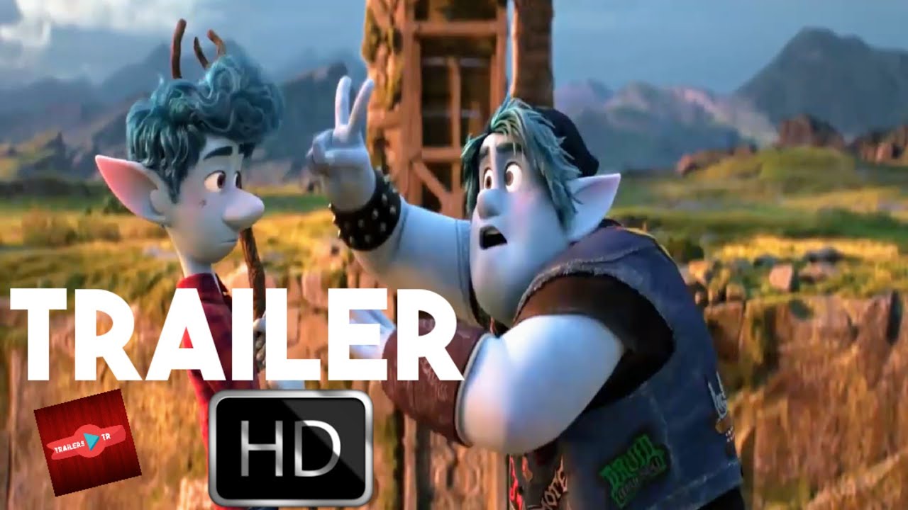 Unidos Disney Trailer Oficial #3 Español latino - YouTube
