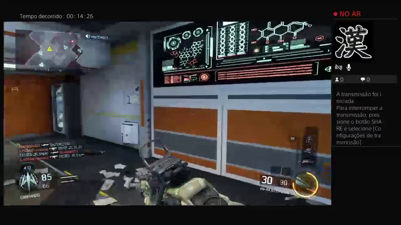 COD ||| GamePlay - YouTube