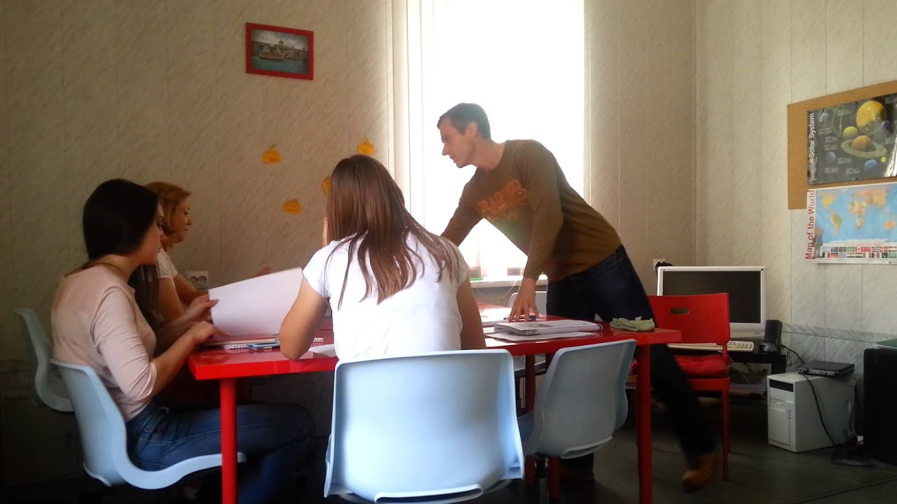 Teaching Clip - YouTube