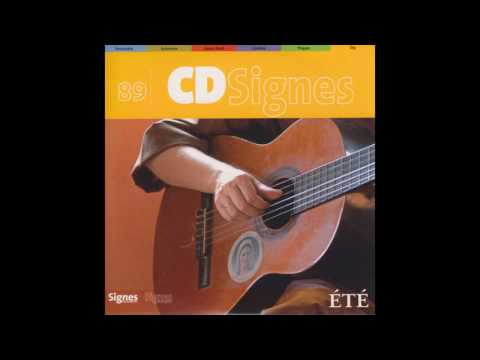 Ensemble vocal Hilarium - Psaume 145 \