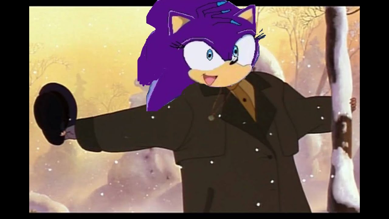 The Sonic Chronicles Series 3 Episode 11 Part 1/2 (Music video) - YouTube