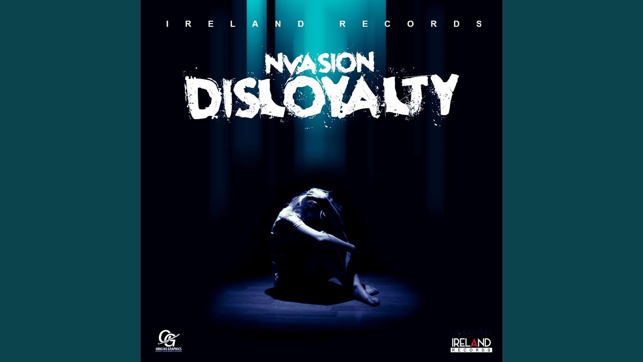 Disloyalty - YouTube