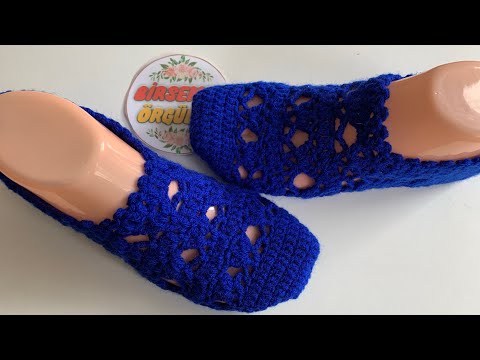 BU KADAR KOLAYINI / HİÇ GÖRMEDİNİZ / TIĞ İŞİ PATİK PAPIMI!!!