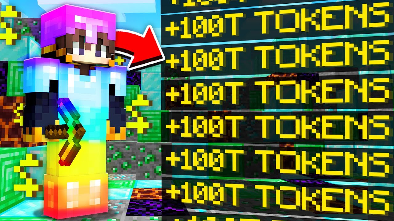 I UNLOCKED THE LEGENDARY ARMOR SET in MINECRAFT OP PRISON! | Best ...