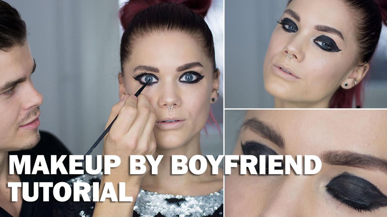 Linda Hallberg Makeup Artist | Saubhaya Makeup