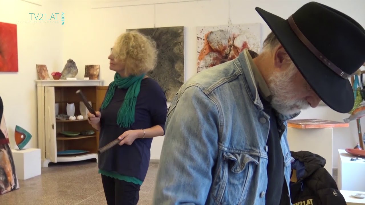 FARBGEBURTEN EDGAR MAIER - YouTube