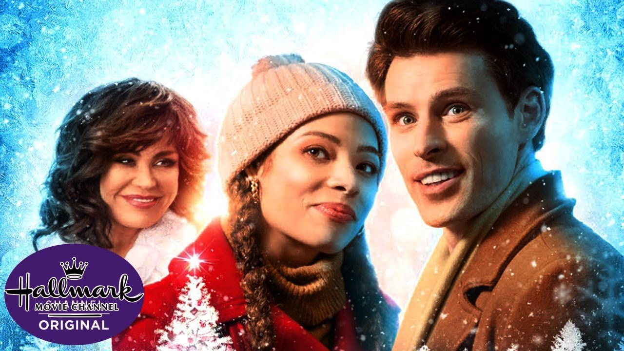 New Hallmark Christmas Movies 2022 - Best Hallmark Movies - Romantic ...