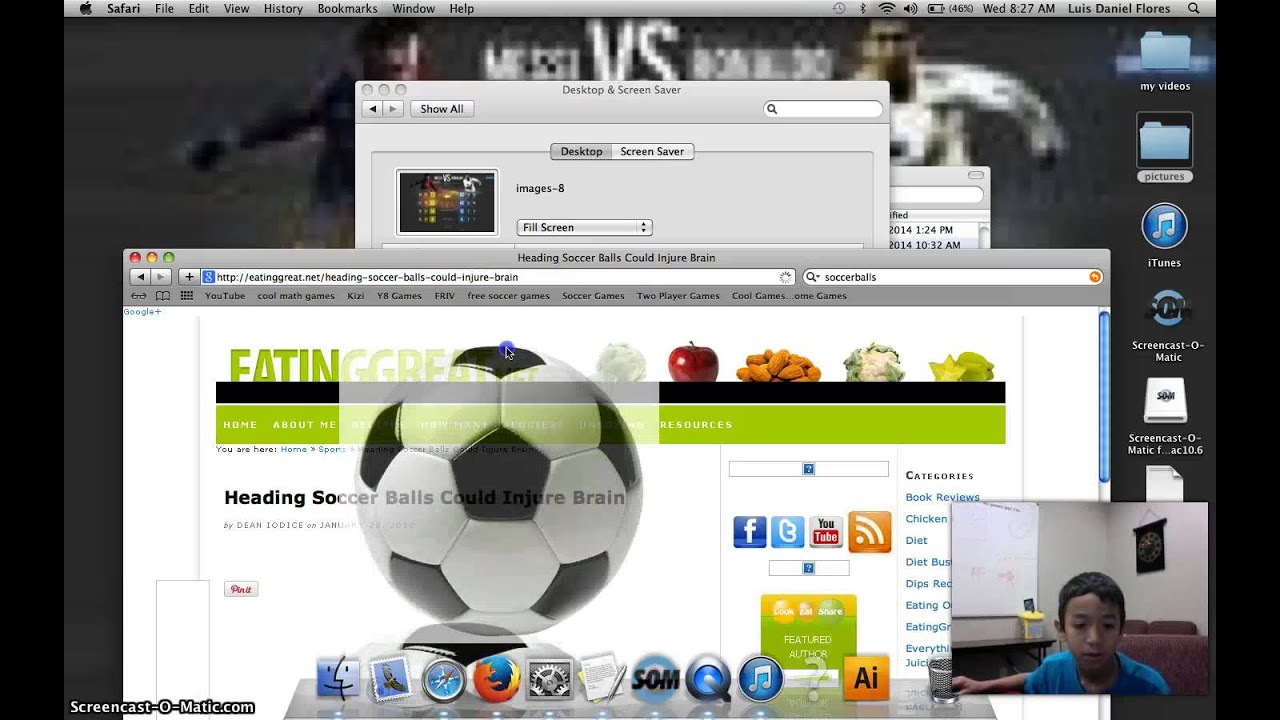 how-to-put-photos-into-your-screen-mp4-ns-youtube