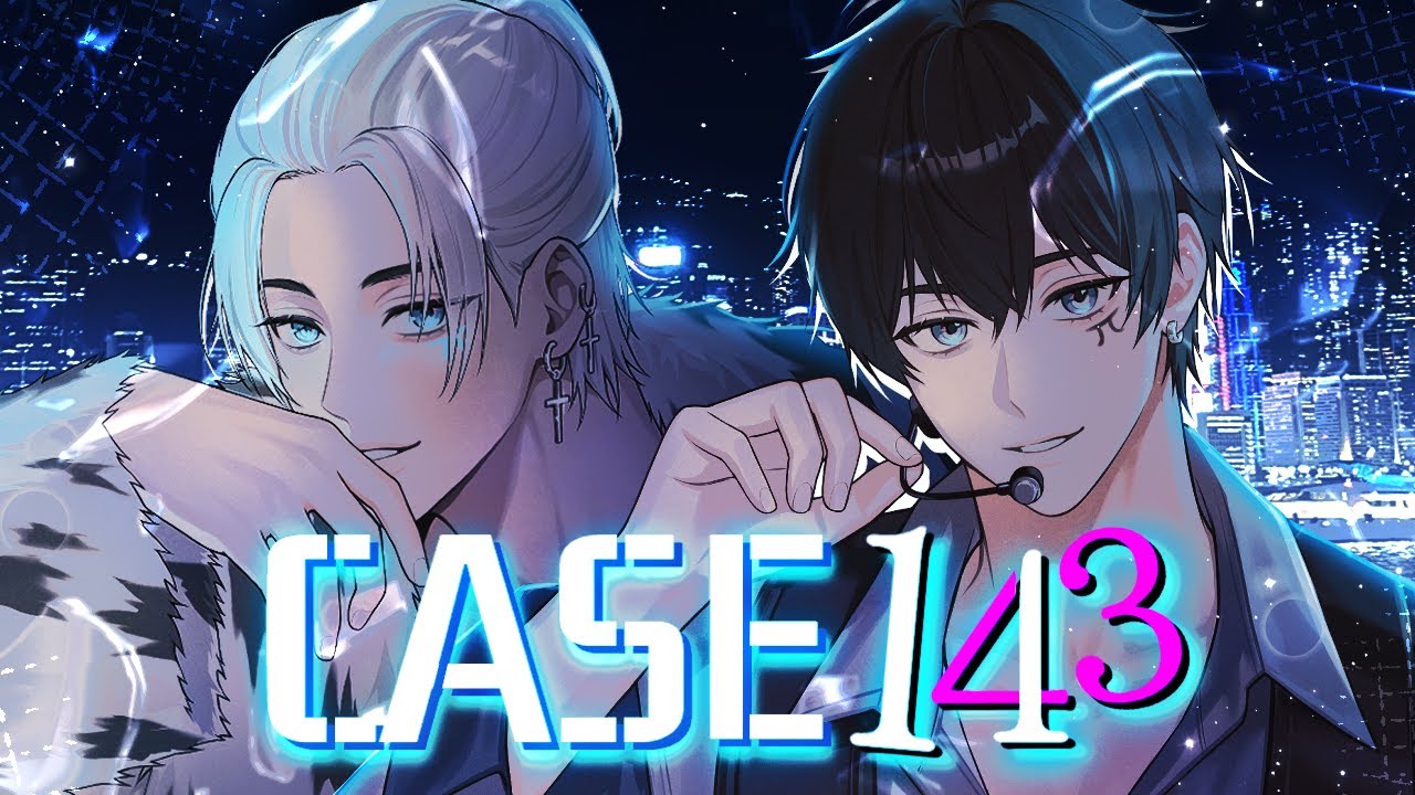 CASE 143 / Covered by 태유 - YouTube