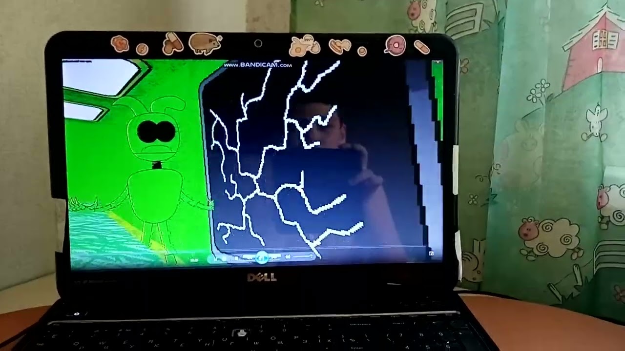 barry basics to a good doried secret ending - YouTube