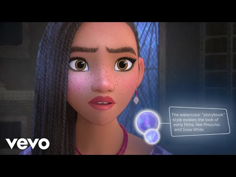 Chris Pine, Ariana DeBose - At All Costs (From \