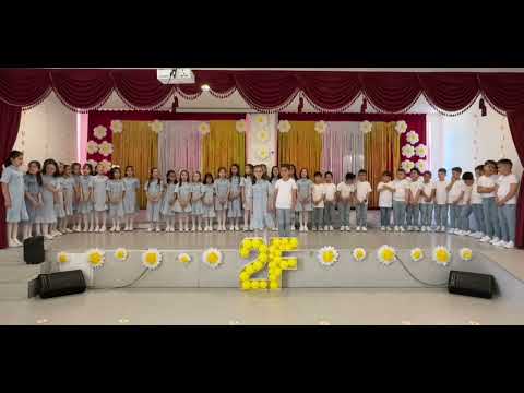 ANNE DEMEK (Anneler Günü)