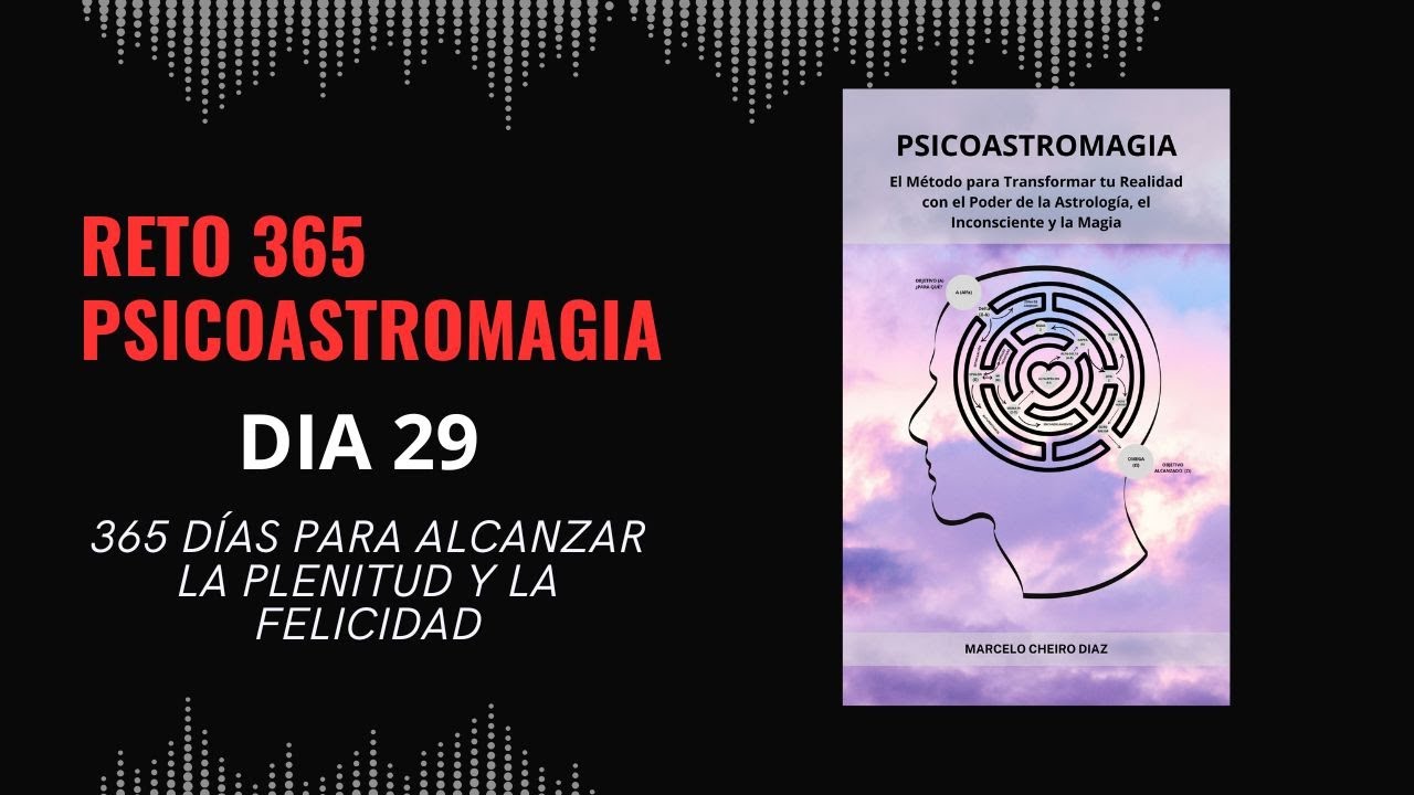 ¿Listo para Prosperar? El Reto de 365 días ha comenzando. DÍA 29 - YouTube